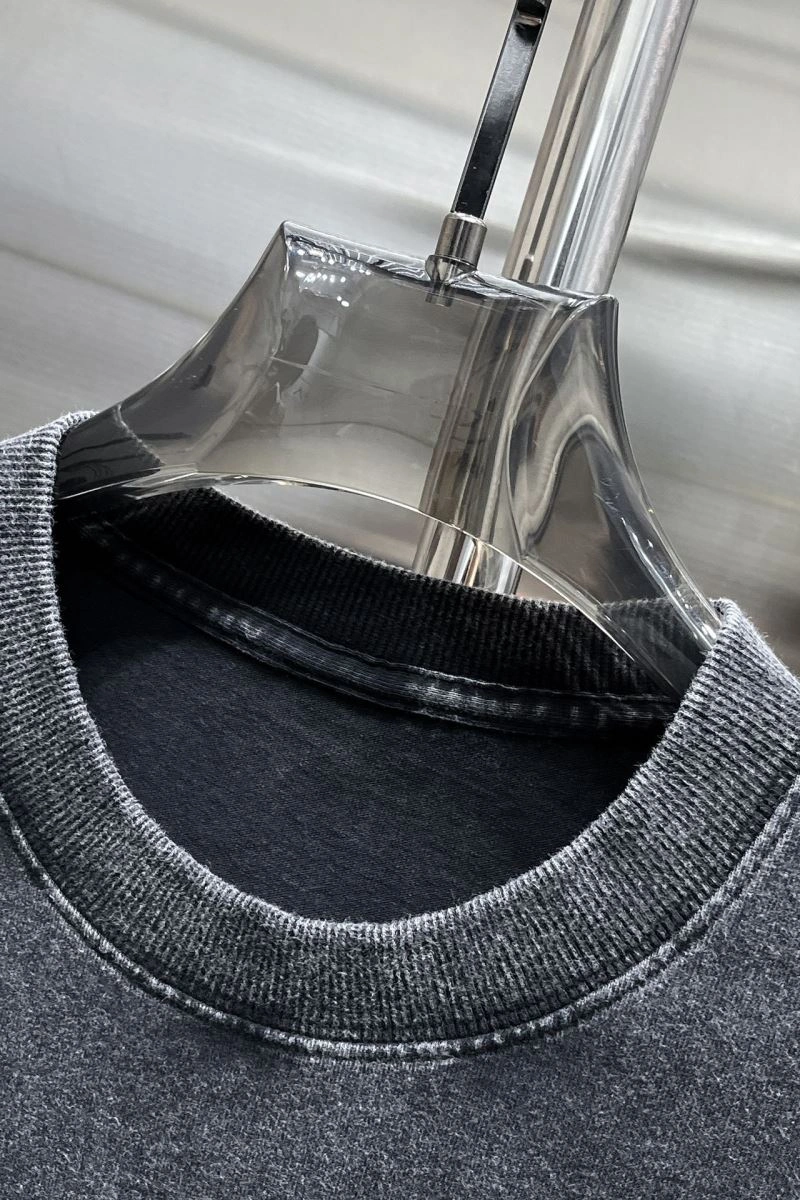 Budget-friendly Balenciaga T-Shirts