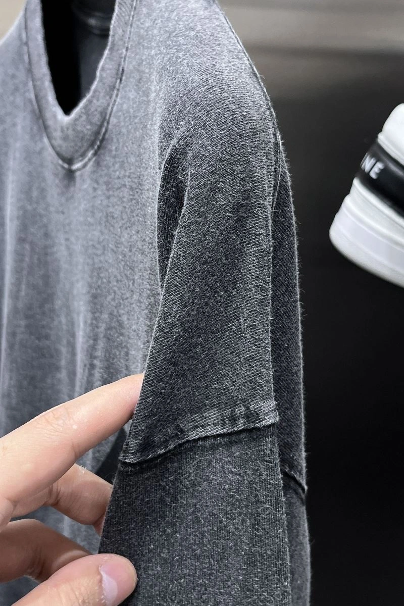 Budget-friendly Balenciaga T-Shirts