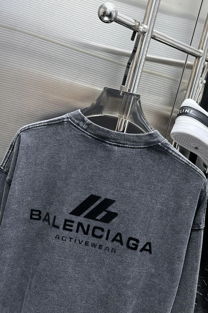 Budget-friendly Balenciaga T-Shirts