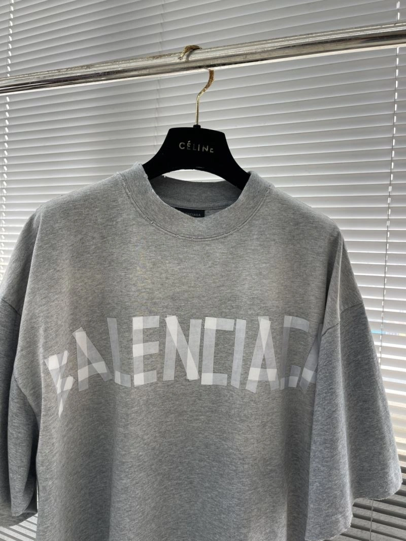 Cut-rate Balenciaga T-Shirts
