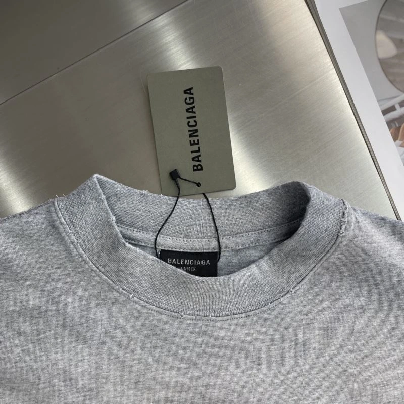Cut-rate Balenciaga T-Shirts
