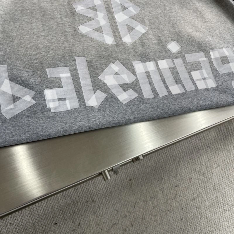 Cut-rate Balenciaga T-Shirts