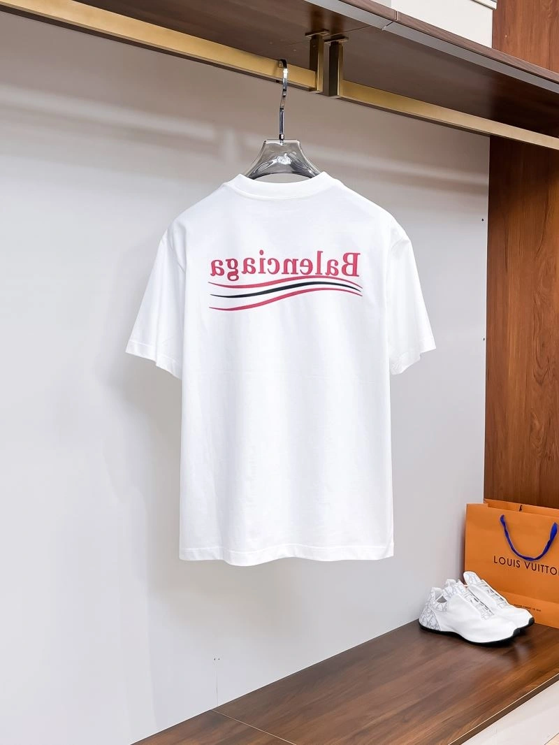 Balenciaga T-Shirts