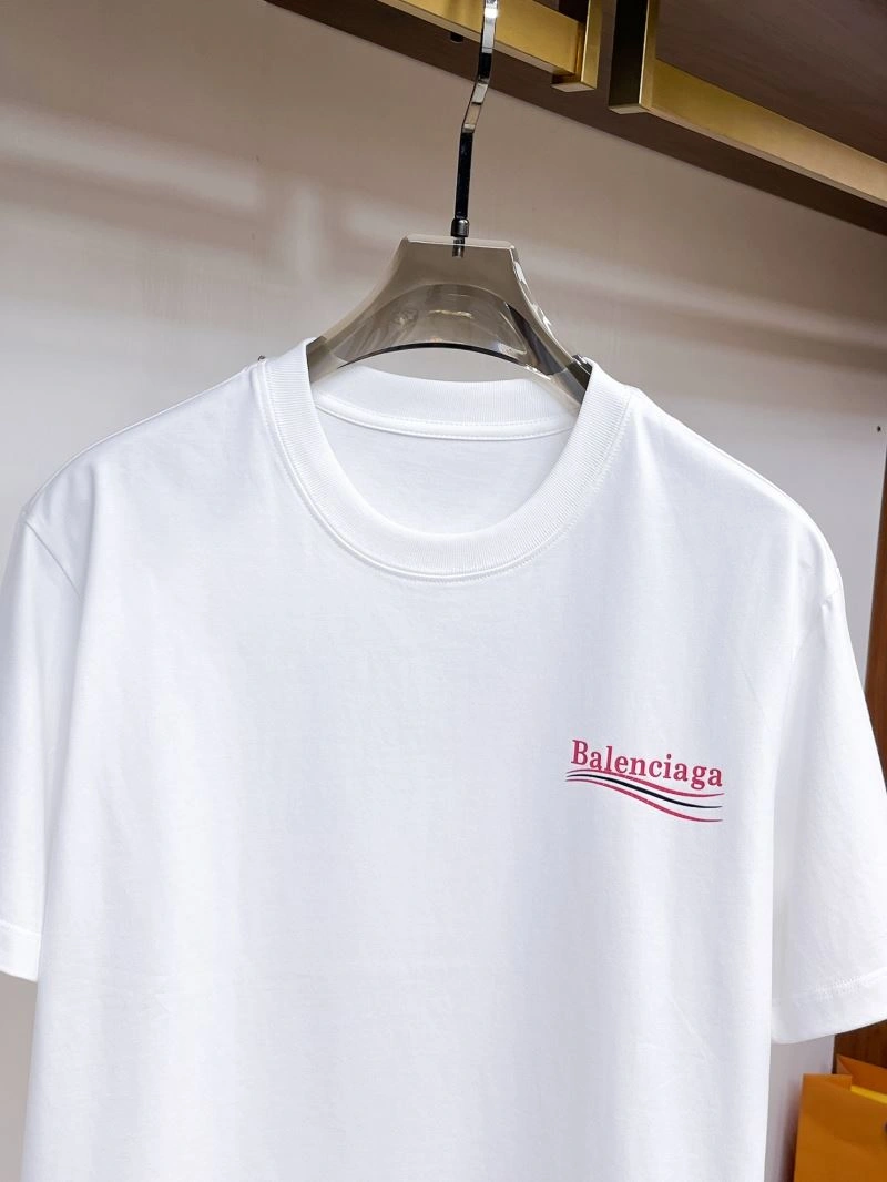 Top mirror Balenciaga T-Shirts