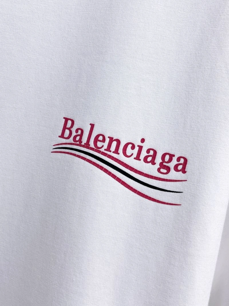 Top mirror Balenciaga T-Shirts
