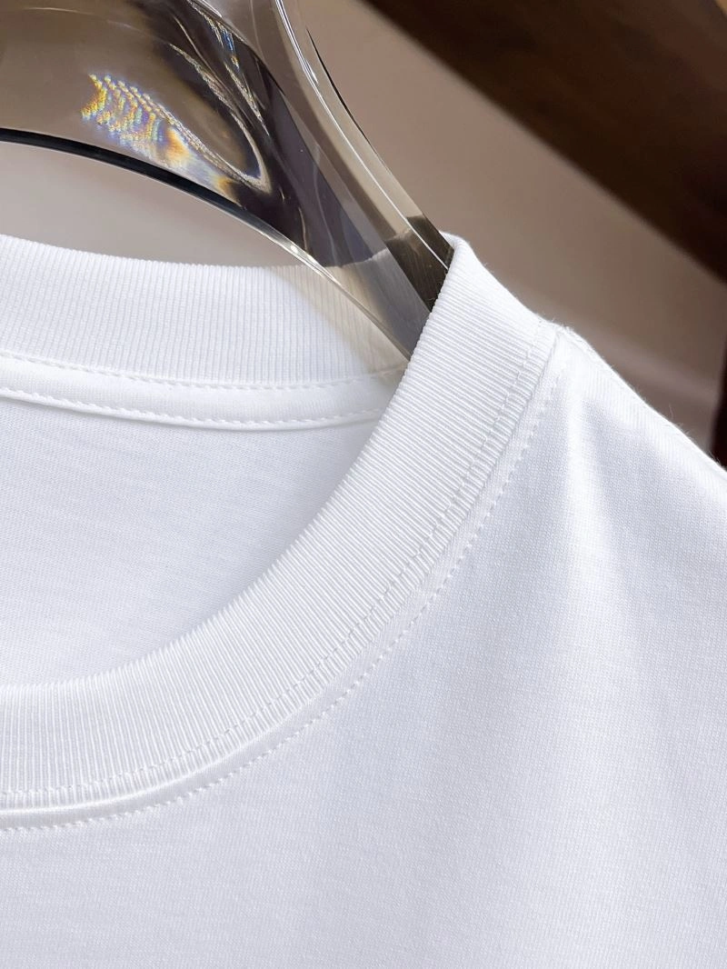 Top mirror Balenciaga T-Shirts