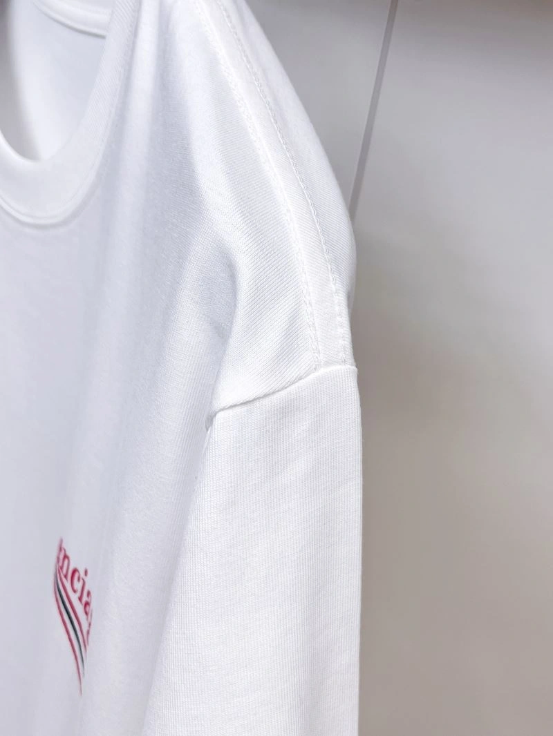 Top mirror Balenciaga T-Shirts