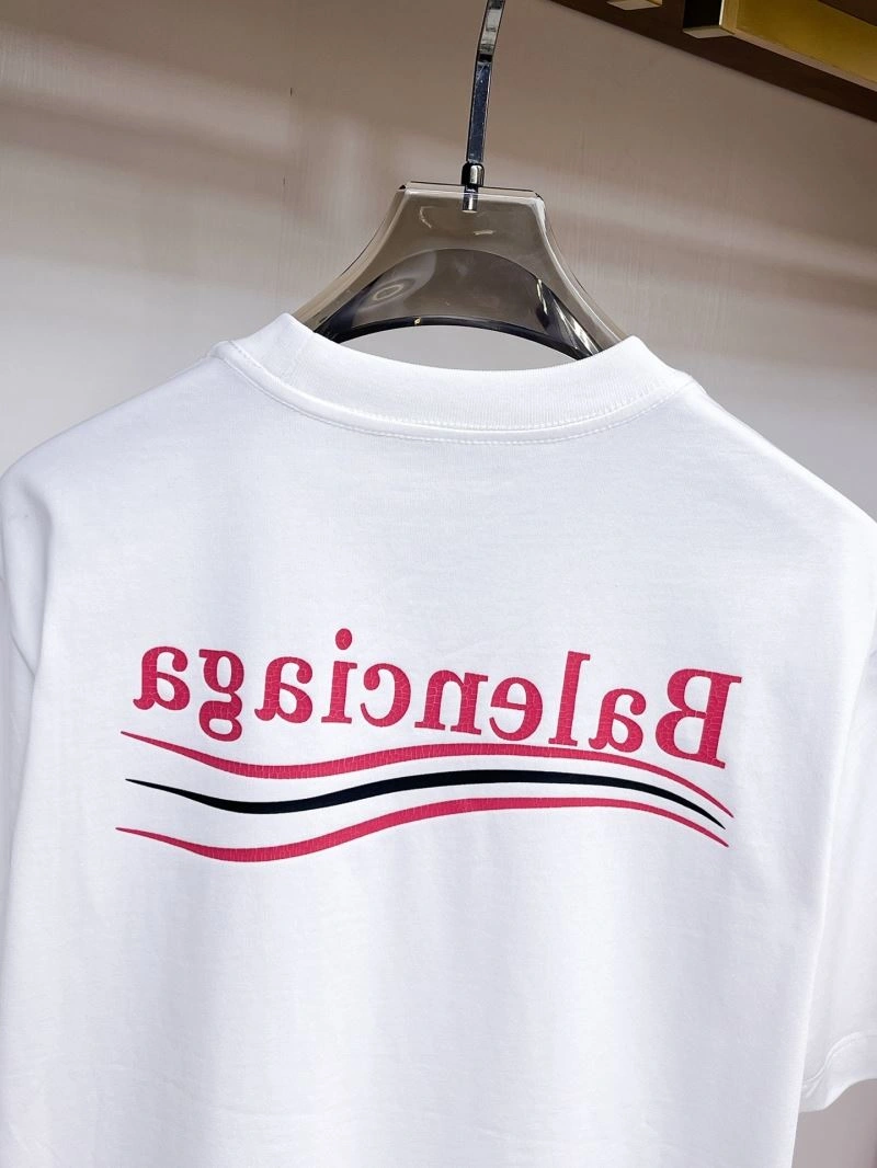 Top mirror Balenciaga T-Shirts