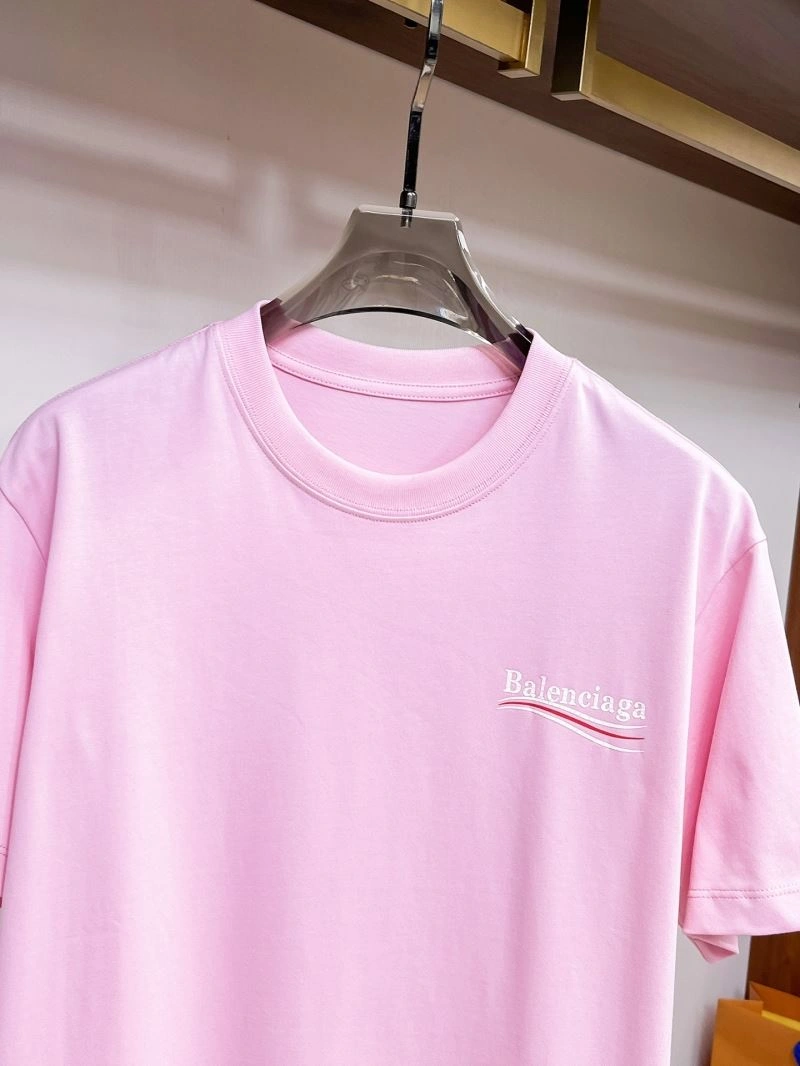 Genuine Balenciaga T-Shirts