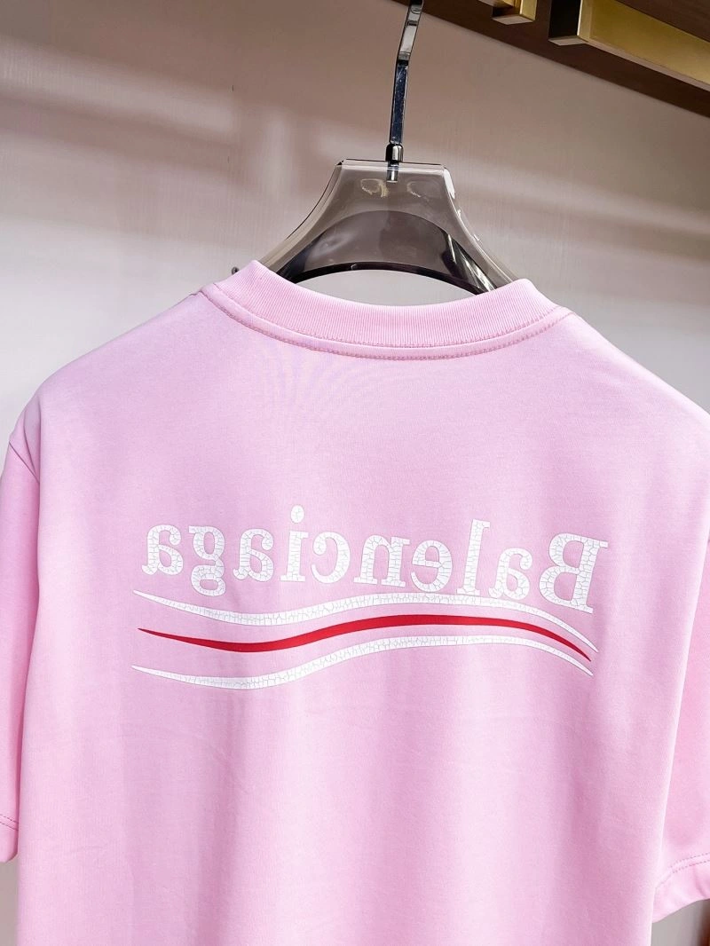 Genuine Balenciaga T-Shirts