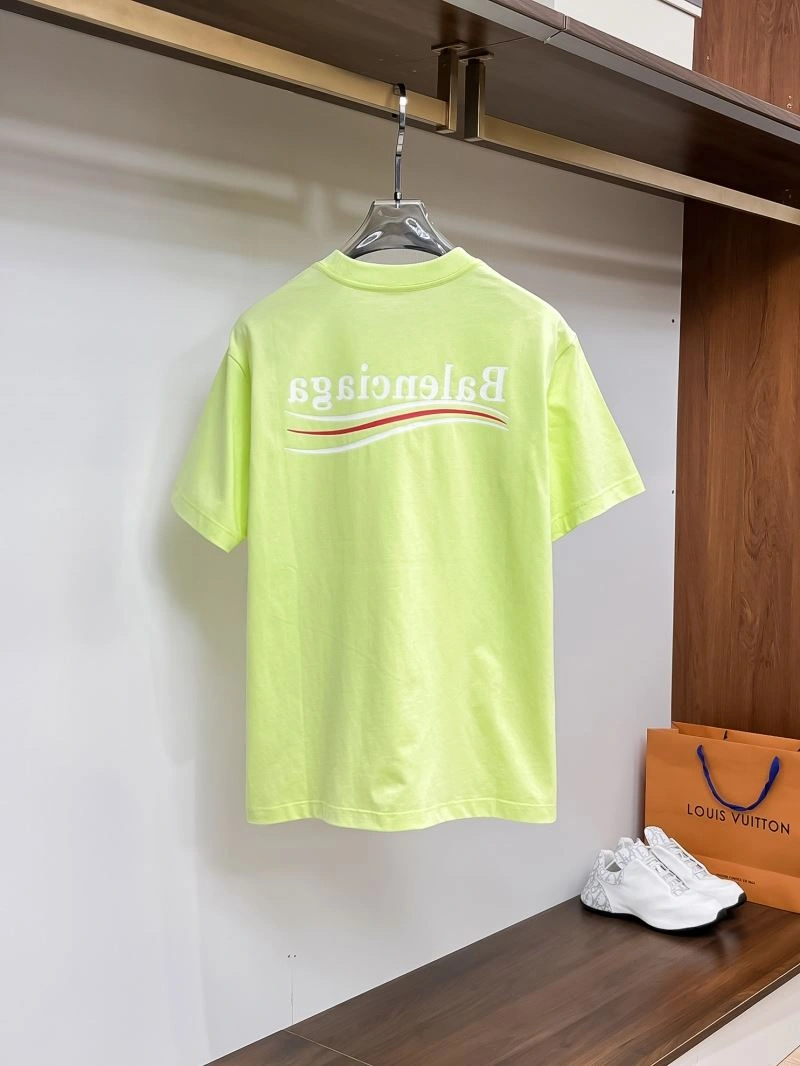 Genuine Balenciaga T-Shirts