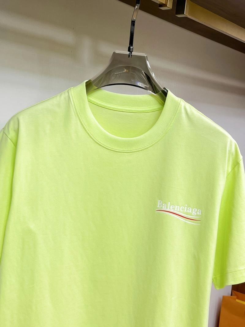 Genuine Balenciaga T-Shirts