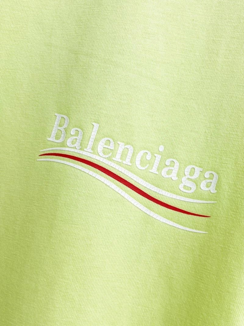 Genuine Balenciaga T-Shirts