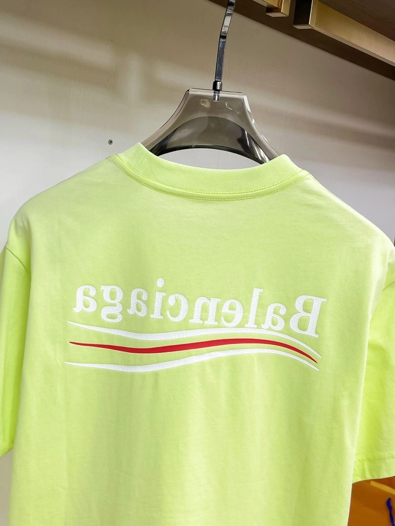 Genuine Balenciaga T-Shirts