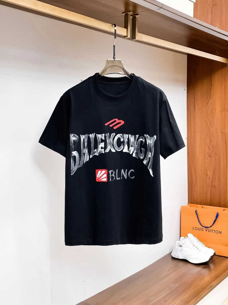 Balenciaga T-Shirts