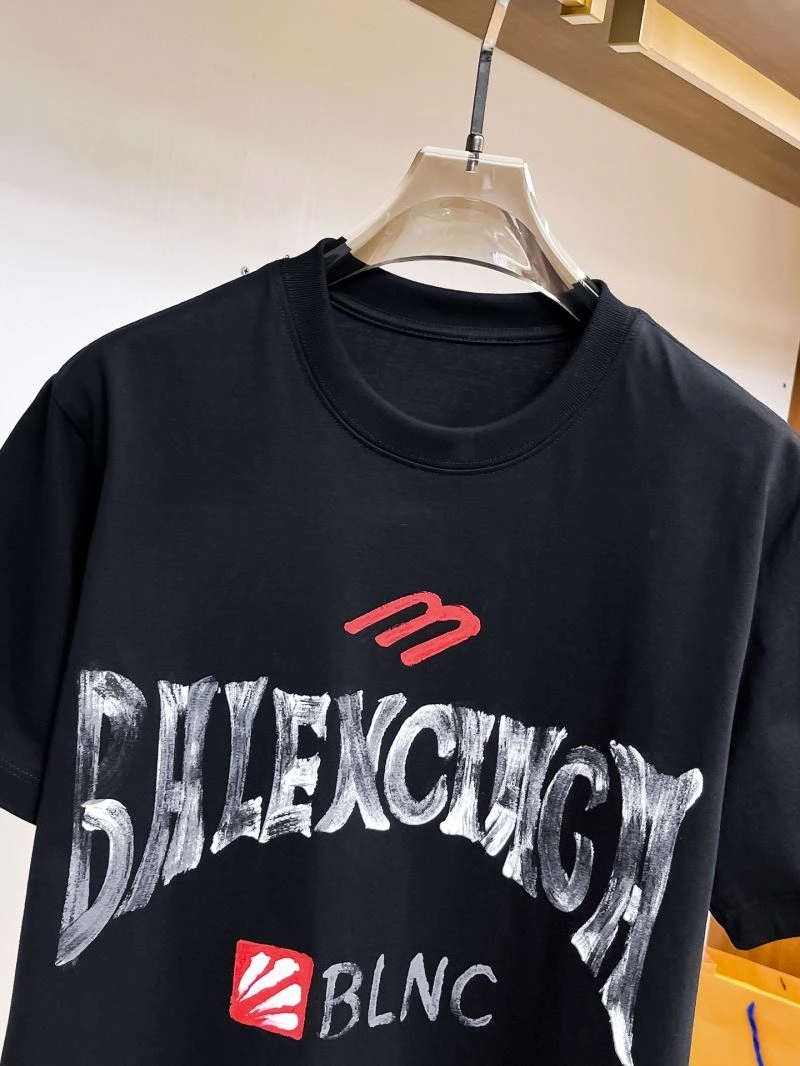 Economical Balenciaga T-Shirts