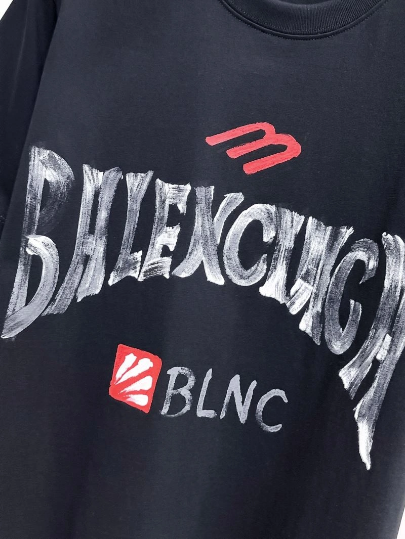 Economical Balenciaga T-Shirts