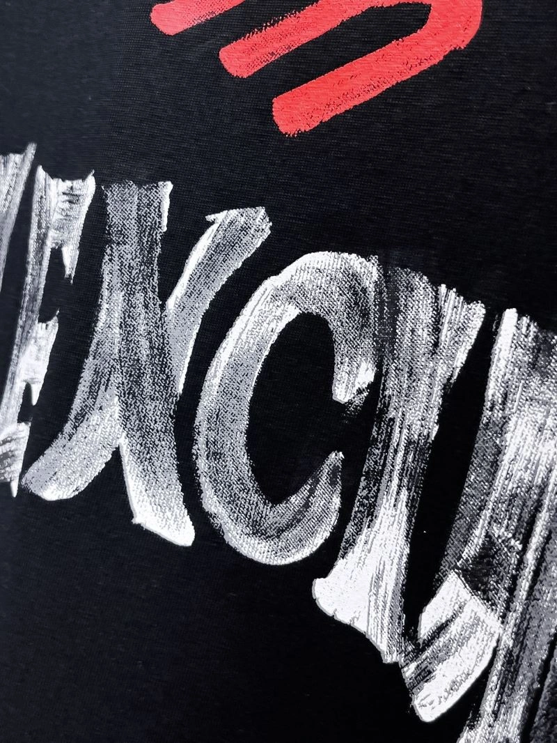 Economical Balenciaga T-Shirts