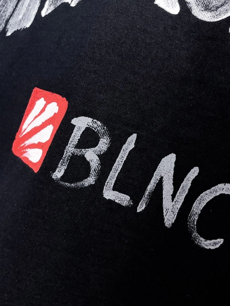Economical Balenciaga T-Shirts