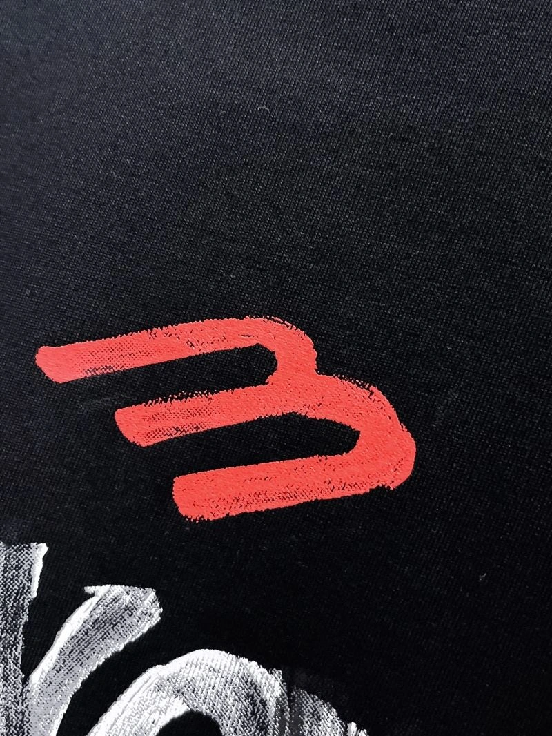 Economical Balenciaga T-Shirts