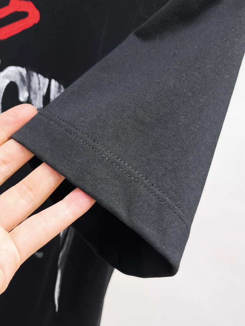 Economical Balenciaga T-Shirts