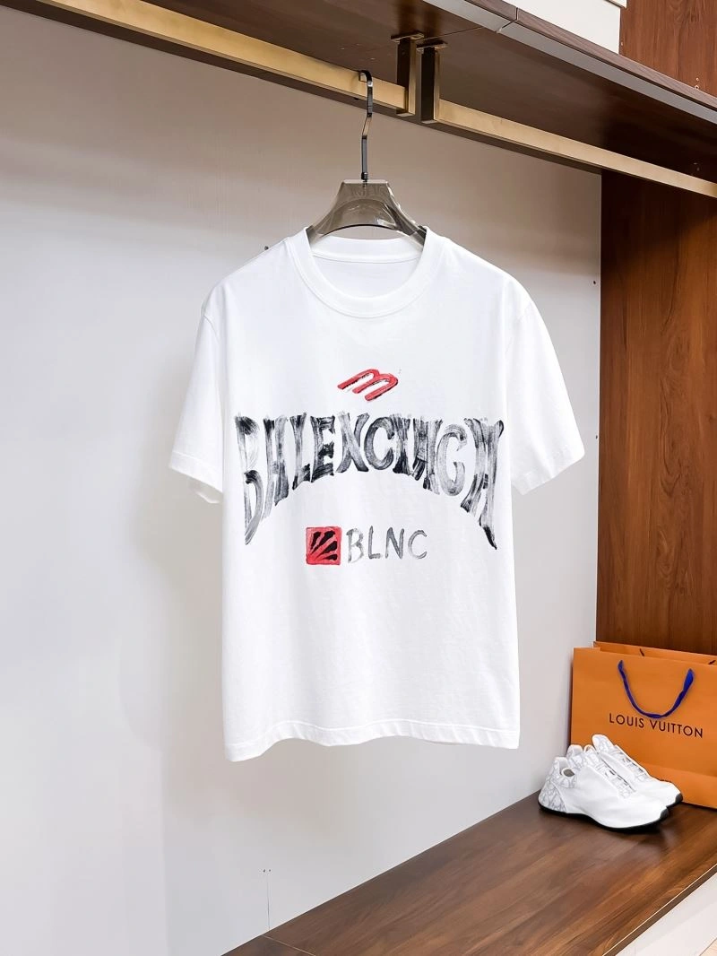Balenciaga T-Shirts