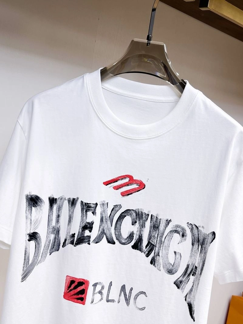 Budget-friendly Balenciaga T-Shirts