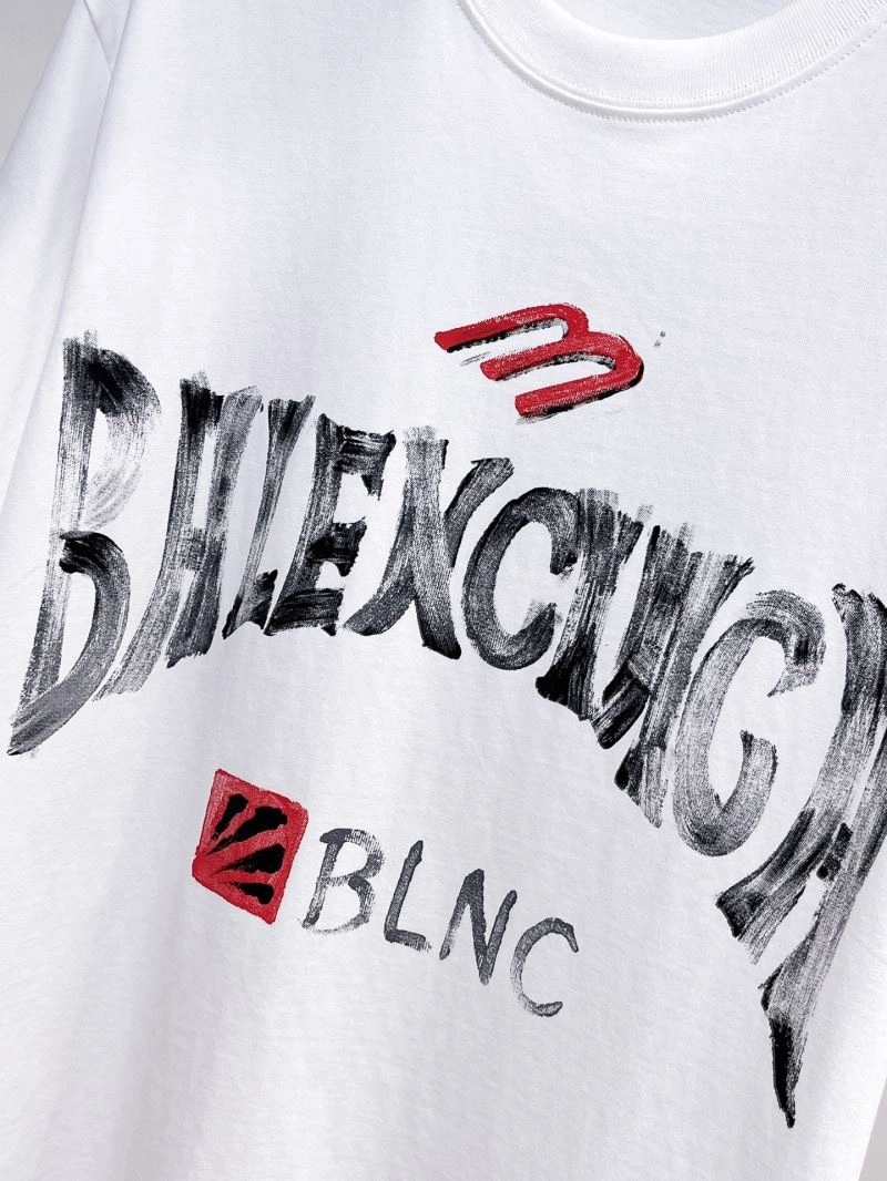 Budget-friendly Balenciaga T-Shirts