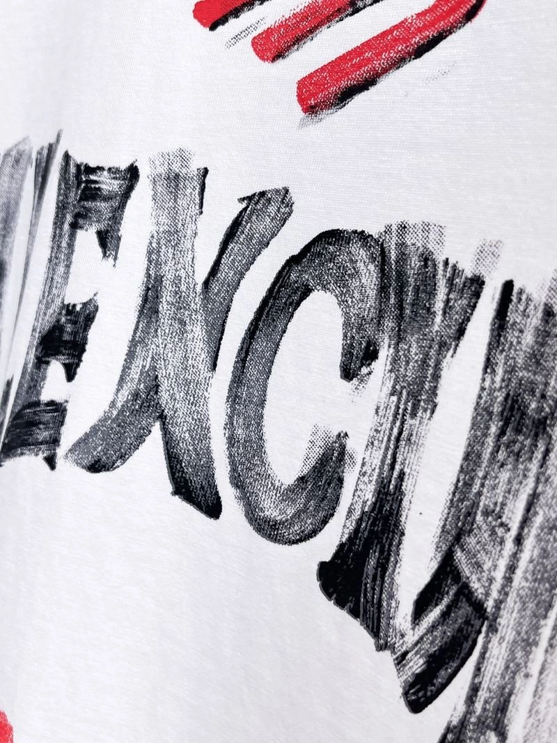 Budget-friendly Balenciaga T-Shirts