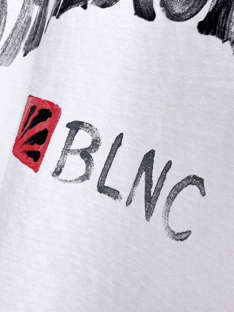Budget-friendly Balenciaga T-Shirts