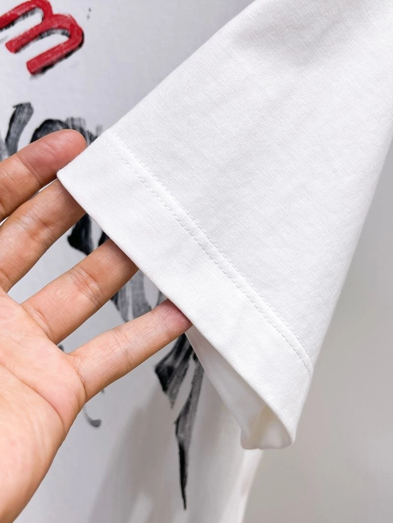 Budget-friendly Balenciaga T-Shirts