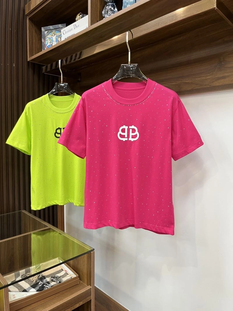 Balenciaga T-Shirts