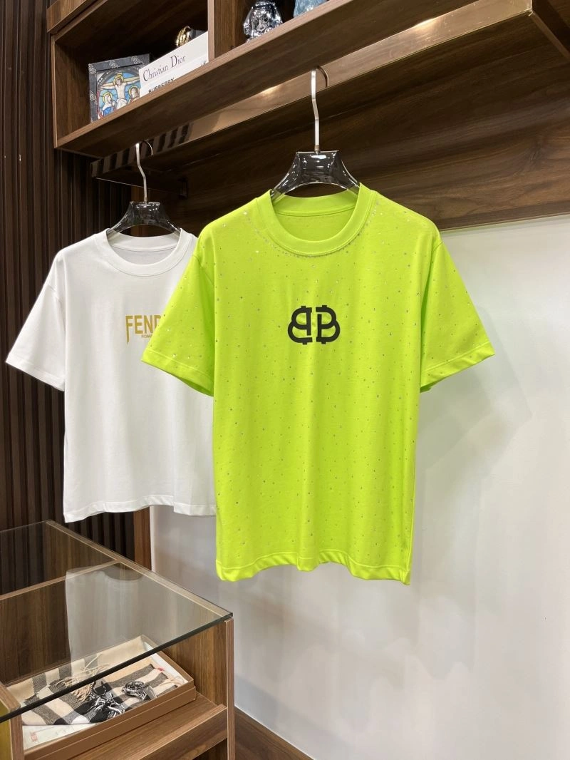 Bargain Balenciaga T-Shirts