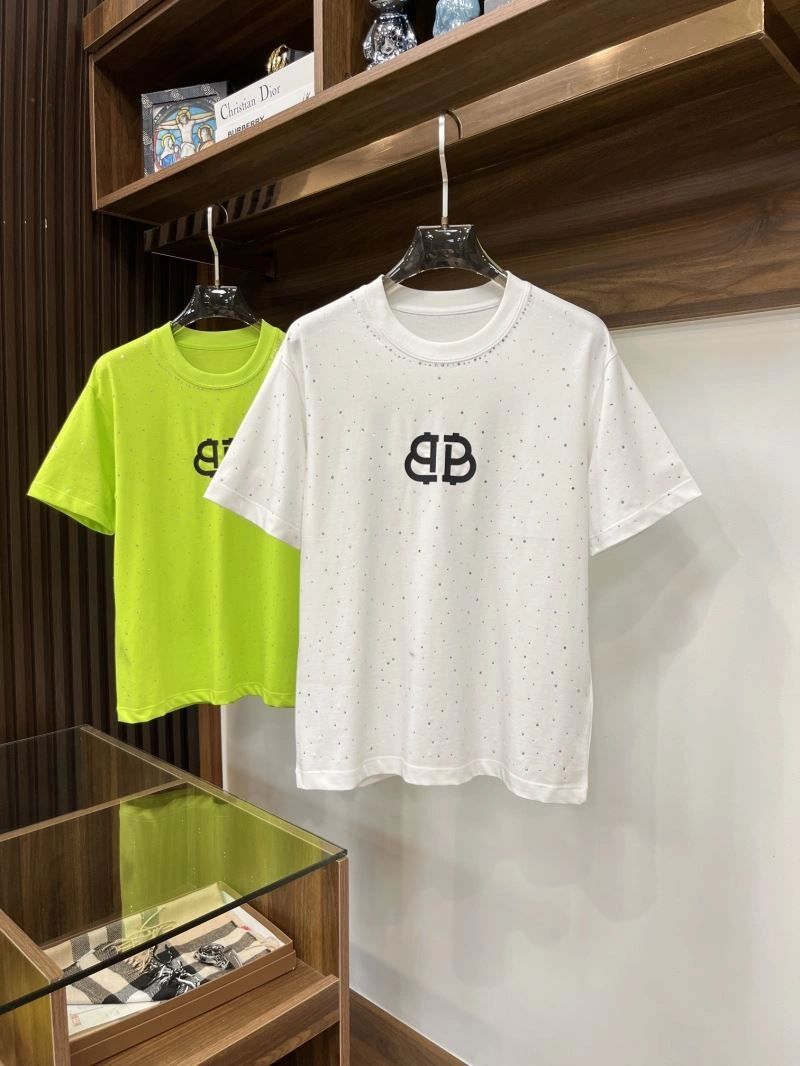 Bargain Balenciaga T-Shirts