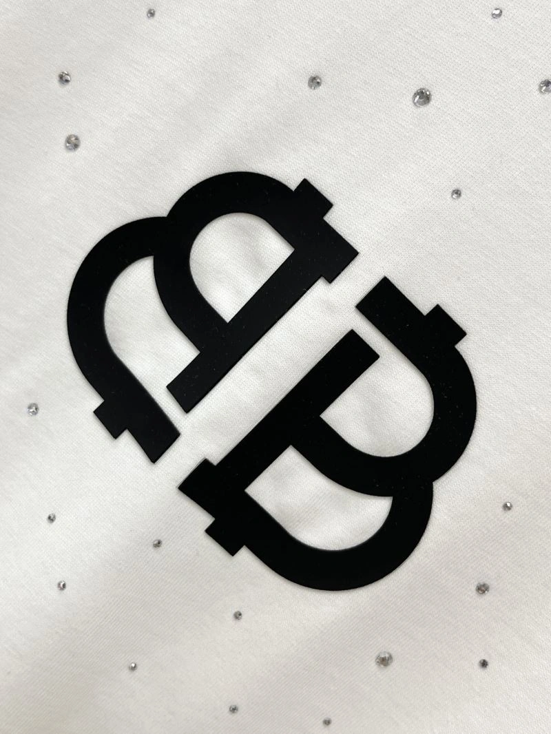Bargain Balenciaga T-Shirts