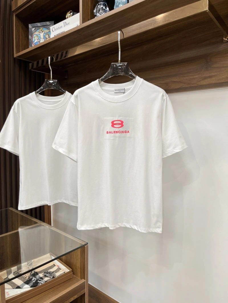 Balenciaga T-Shirts