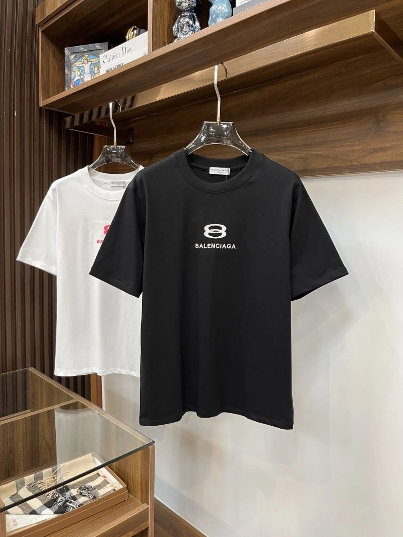 Economical Balenciaga T-Shirts