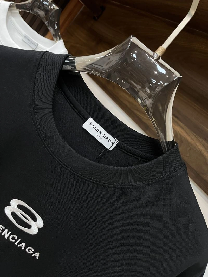 Economical Balenciaga T-Shirts