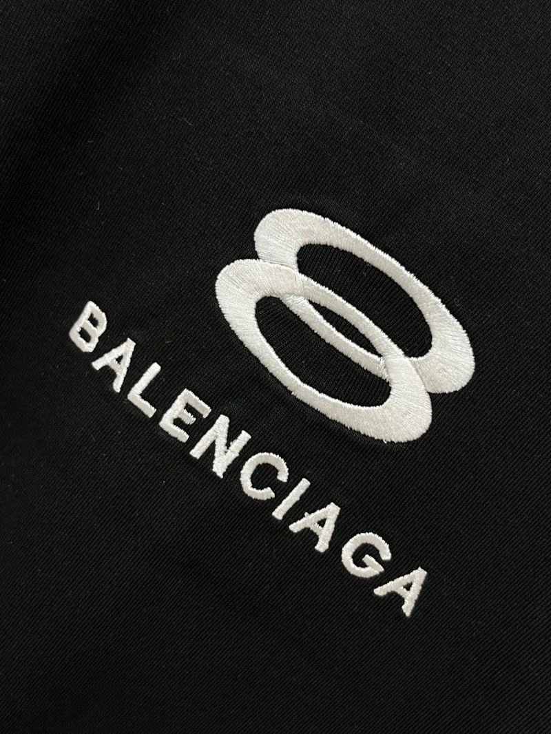 Economical Balenciaga T-Shirts
