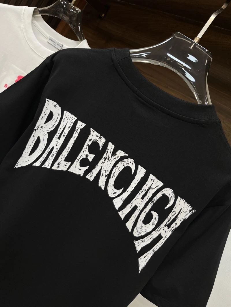 Economical Balenciaga T-Shirts
