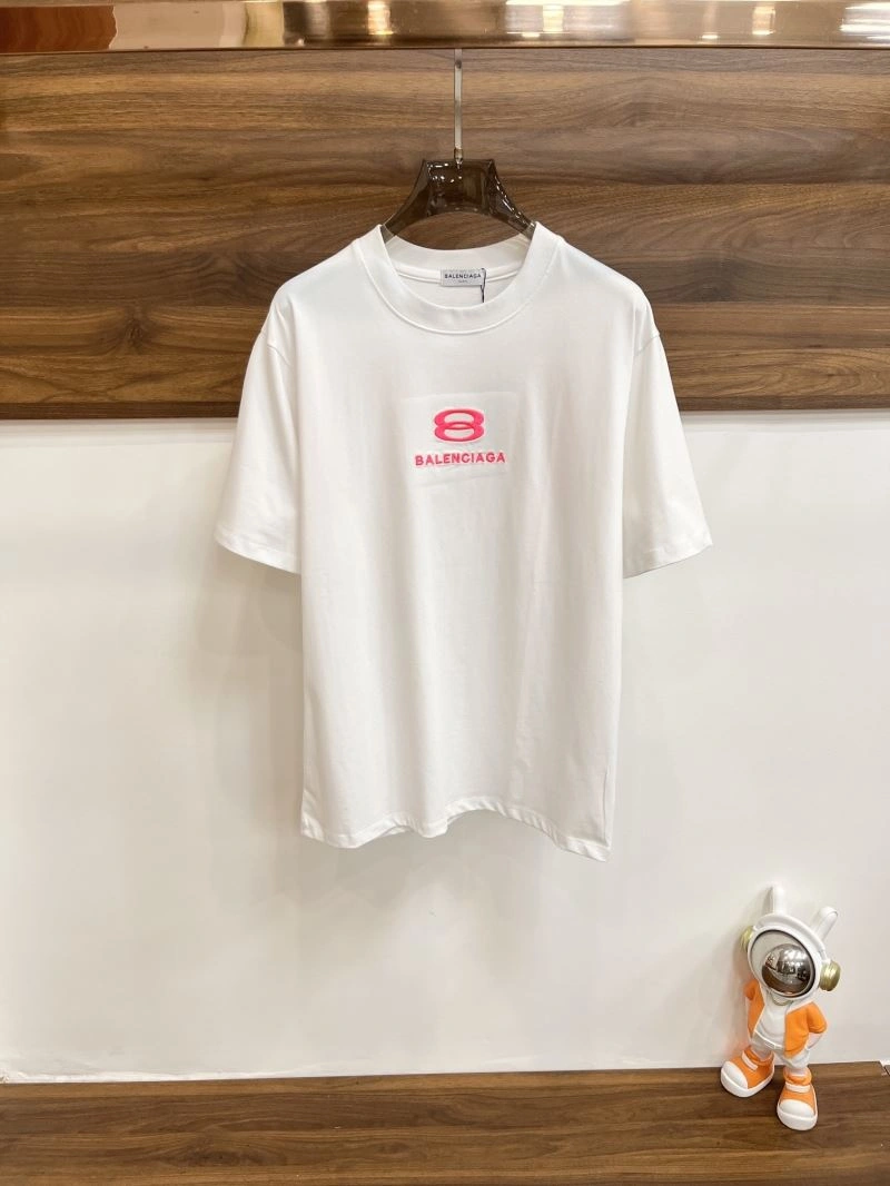 Real Balenciaga T-Shirts