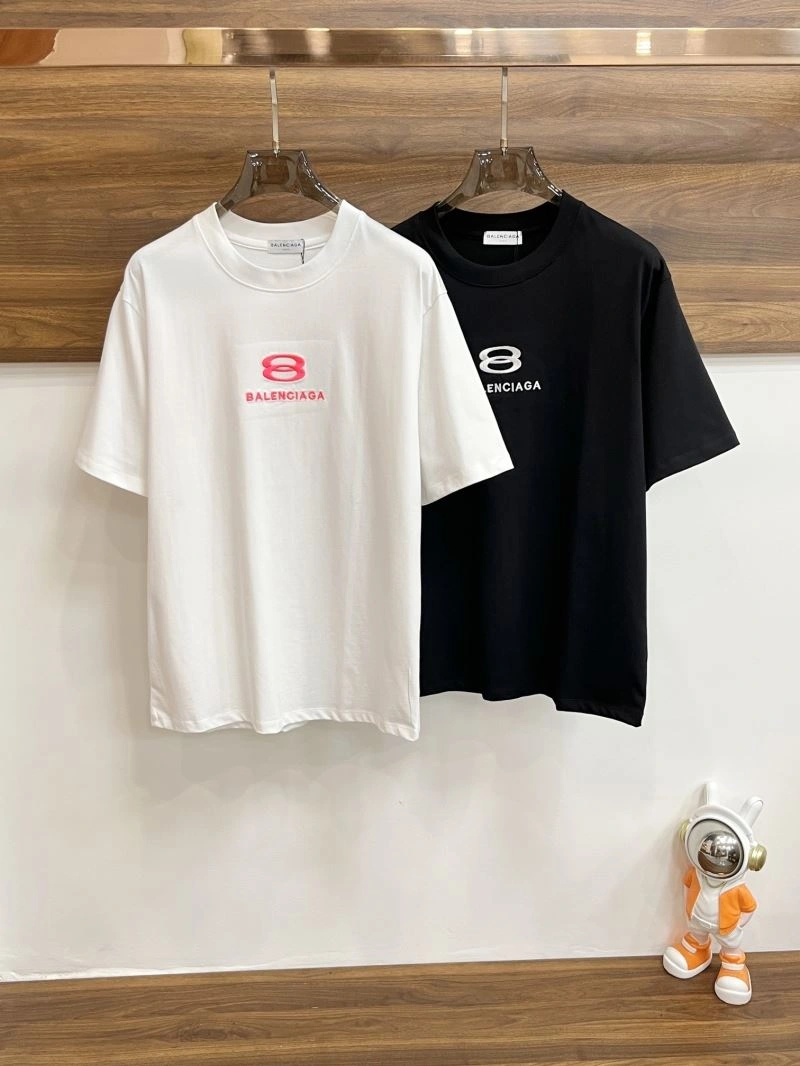 Real Balenciaga T-Shirts
