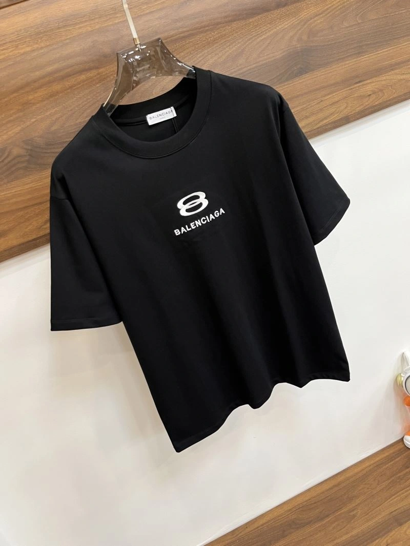 Real Balenciaga T-Shirts
