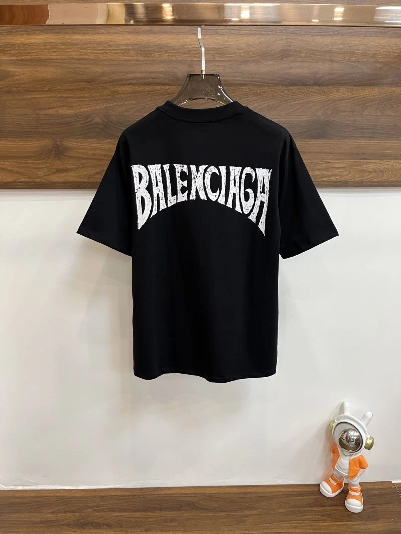 Real Balenciaga T-Shirts
