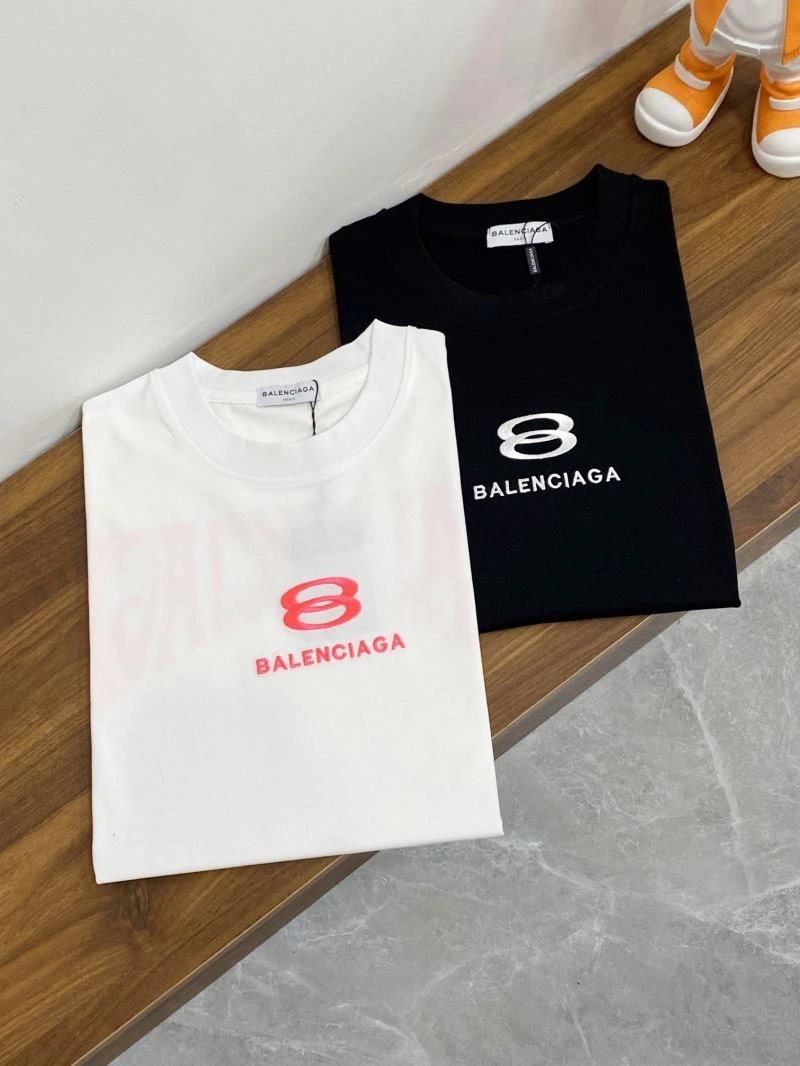 Real Balenciaga T-Shirts