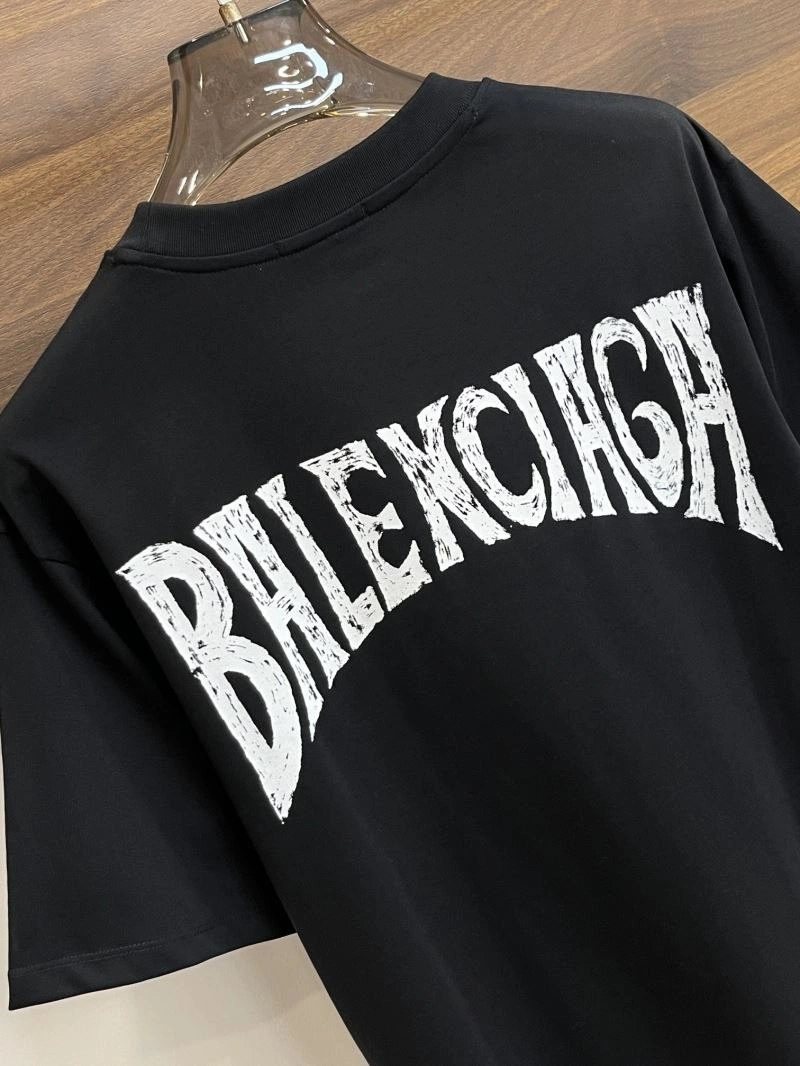 Real Balenciaga T-Shirts