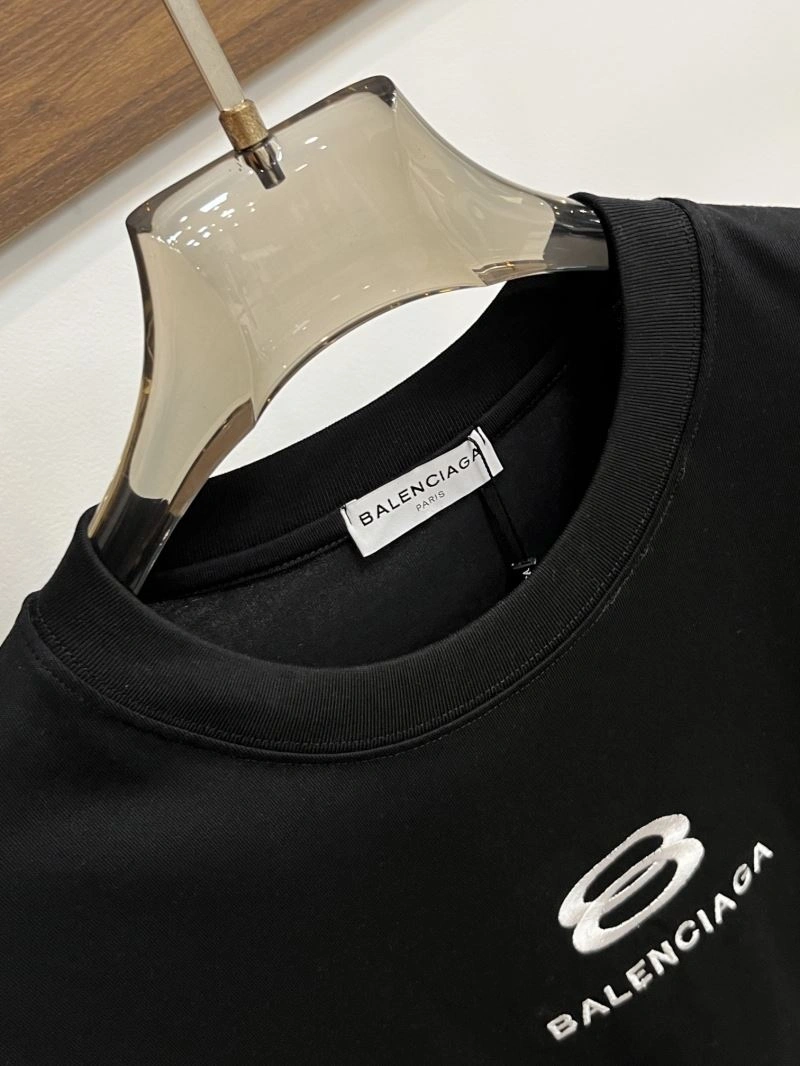 Real Balenciaga T-Shirts