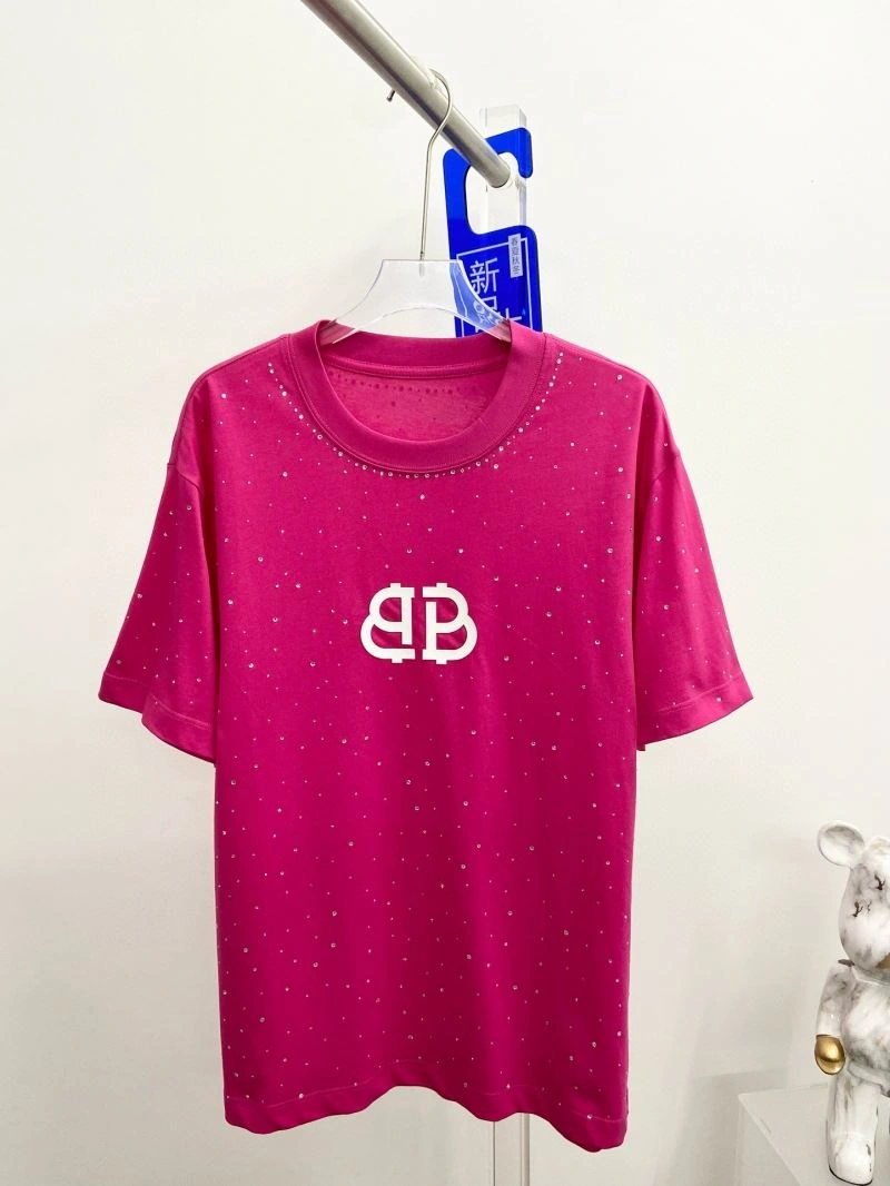 Balenciaga T-Shirts
