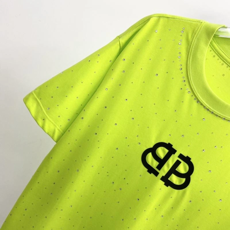 Economical Balenciaga T-Shirts