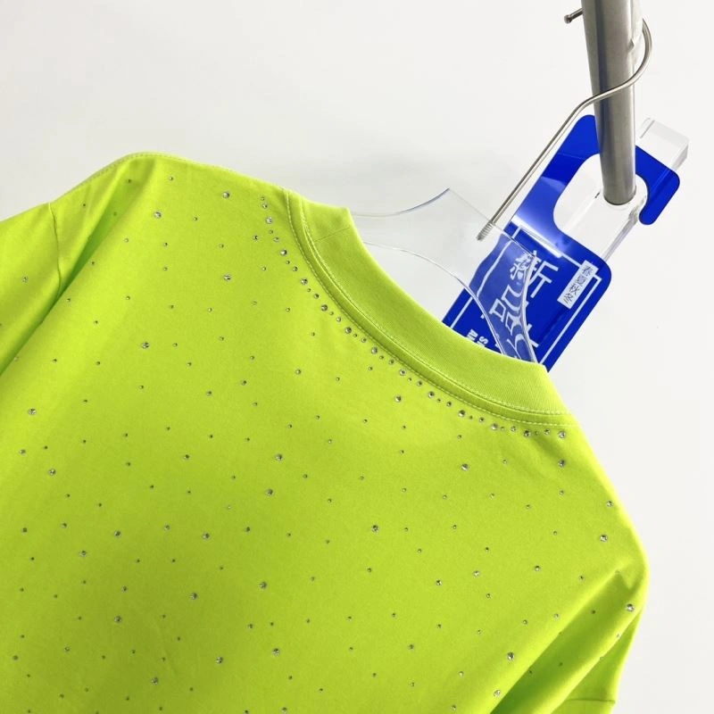 Economical Balenciaga T-Shirts